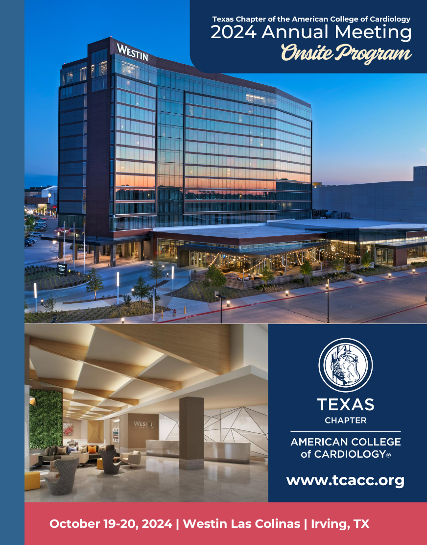 Annual Meeting Program